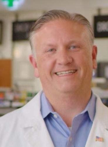 D2 Congress Candidate Chris Schiller | News | tahlequahdailypress.com