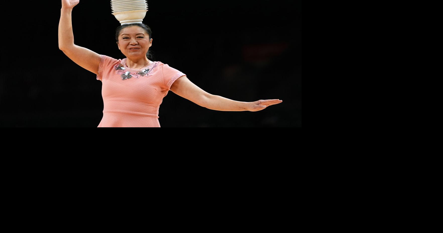 After a terrifying fall, Red Panda retraces what went wrong and the ...