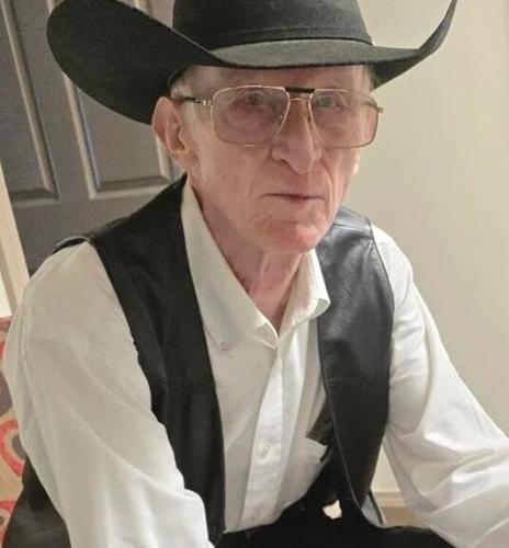 Quick 5: Gary D. Courtney | Lifestyles | tahlequahdailypress.com