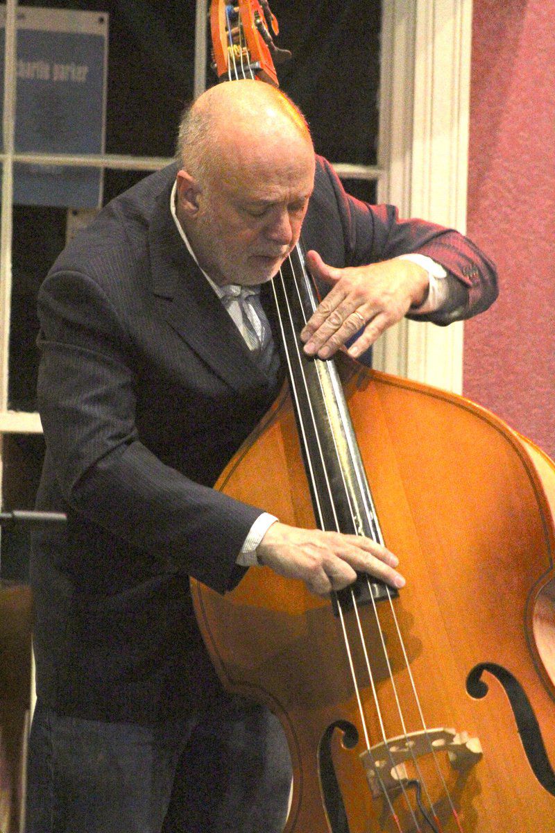 Annual Jazz Festival strikes chord with local aficionados | Local News ...