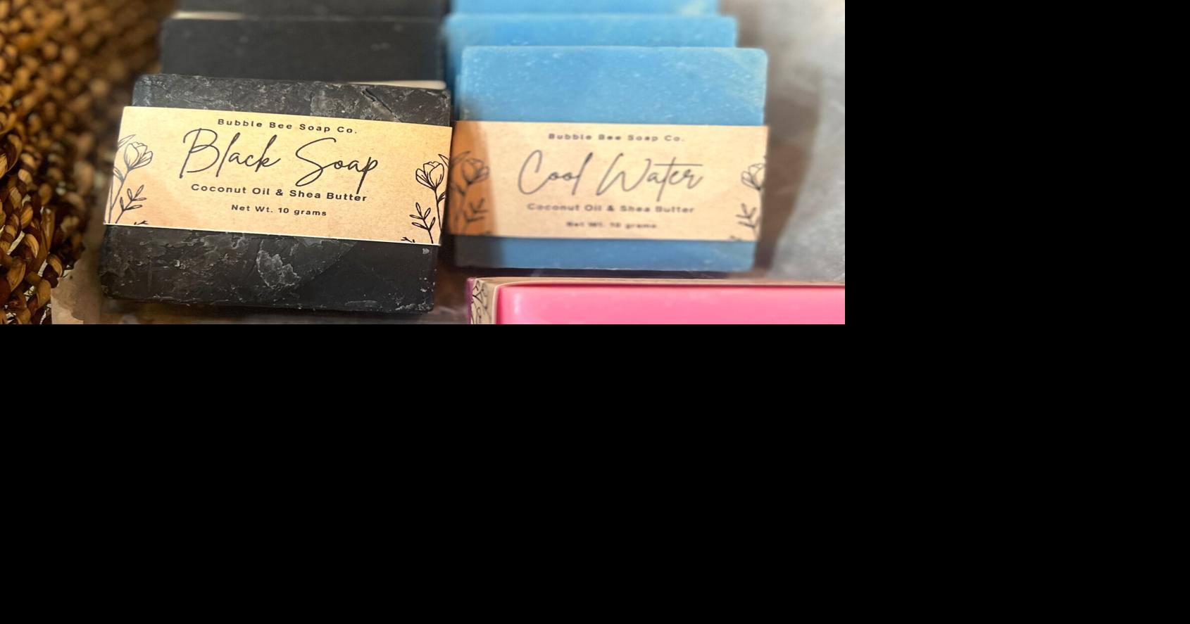 5Ws+1H: How It's Done: Making soap is trial and error | News ...
