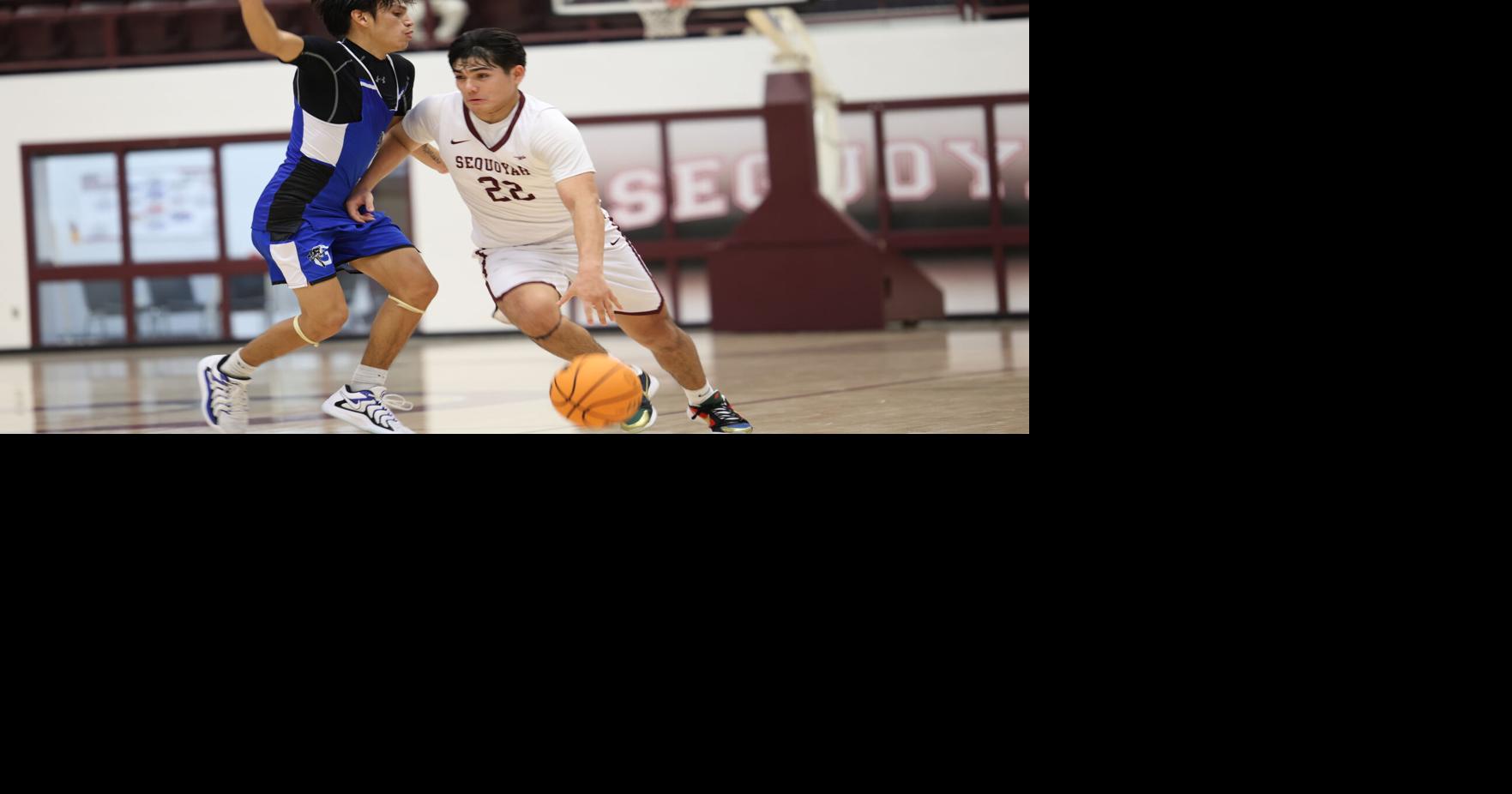 Indians pick up first win of season in opening day of Sequoyah Invite ...