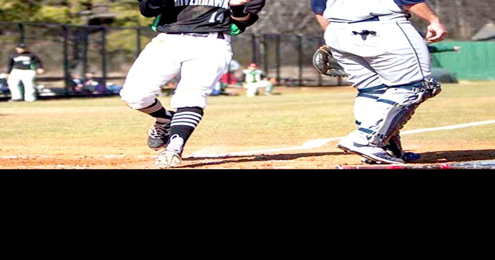 Rhea honored as MIAA Hitter of the Week | Sports | tahlequahdailypress.com