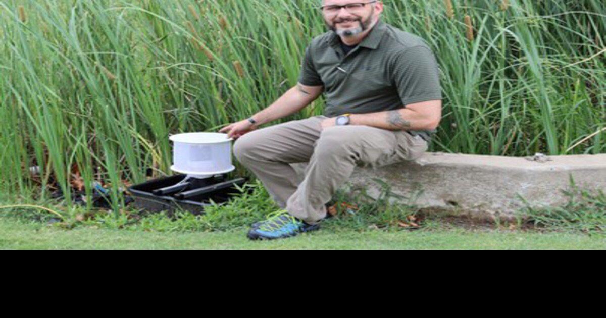 Mosquito Surveillance Program detects West Nile Virus | News ...