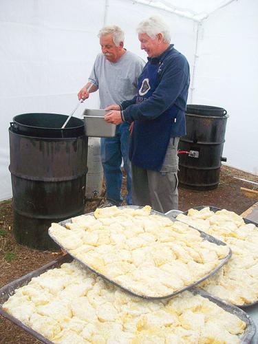 Fish Fry Fridays | Features | tahlequahdailypress.com