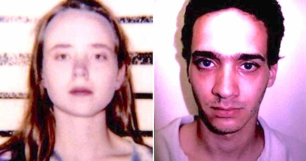 CRIME REWIND: 'Natural Born Killers' inspired notorious OK case | News | tahlequahdailypress.com