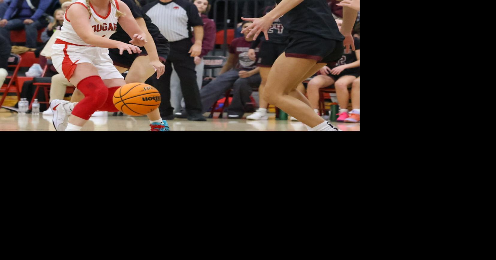 TAKING TWO: Keys handles business in return home vs. KIPP | Sports ...