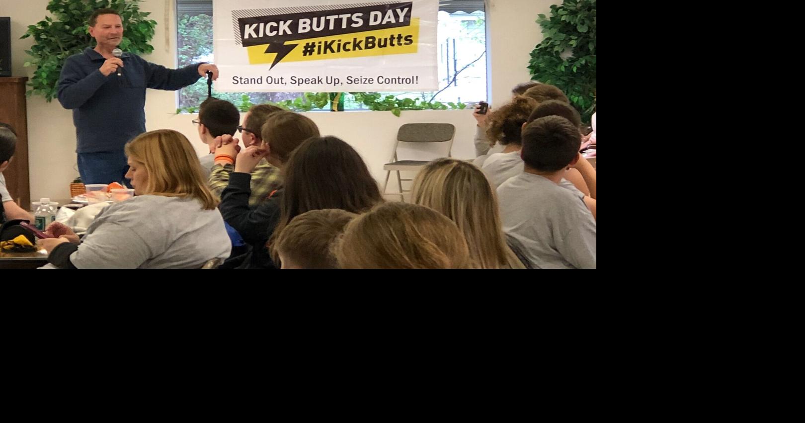 TSET Healthy Living Program honors key advocate | News ...