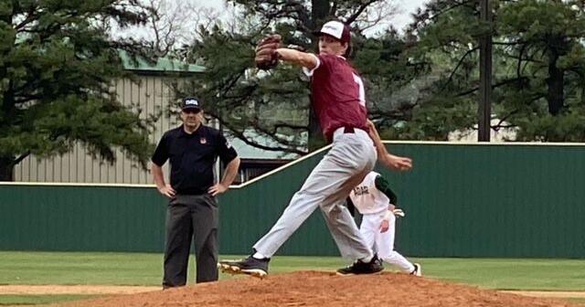 The wind and Warriors blow Sequoyah out in doubleheader sweep | Sports ...