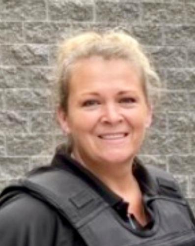 Quick 5 Protectors: Hulbert Police Department | News ...