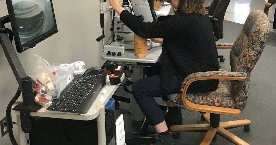 NSUOCO offers continuing ed Ophthalmic Procedures courses | News ...