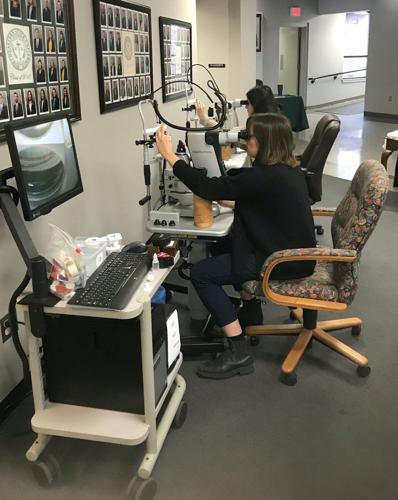 NSUOCO offers continuing ed Ophthalmic Procedures courses | News ...