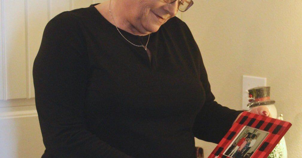 A VERY COLORFUL LIFE: Proctor details life's work, family history ...