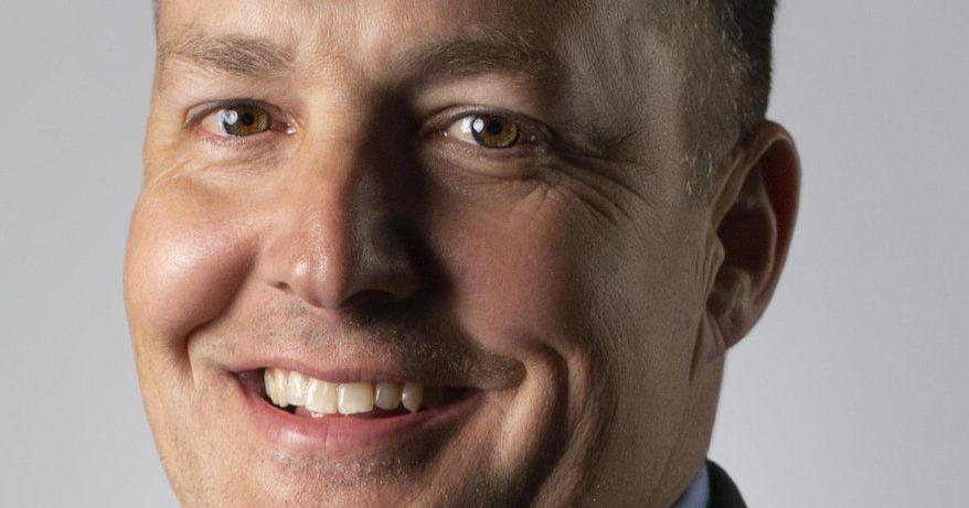 Quick 5: Todd Enlow | Lifestyles | tahlequahdailypress.com