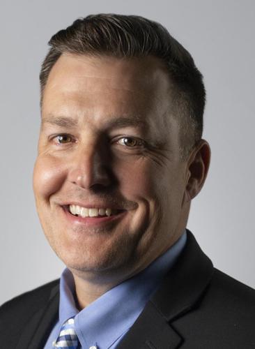 Quick 5: Todd Enlow | Lifestyles | tahlequahdailypress.com