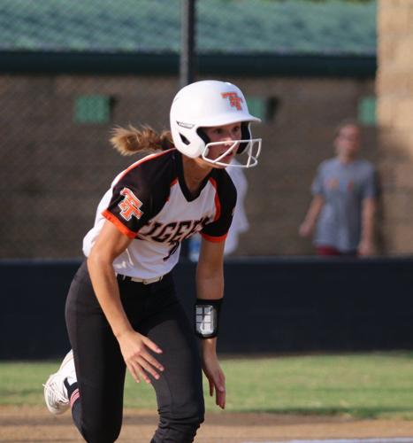 GETTING BACK: Tigers look for sixth straight State Tournament ahead of ...