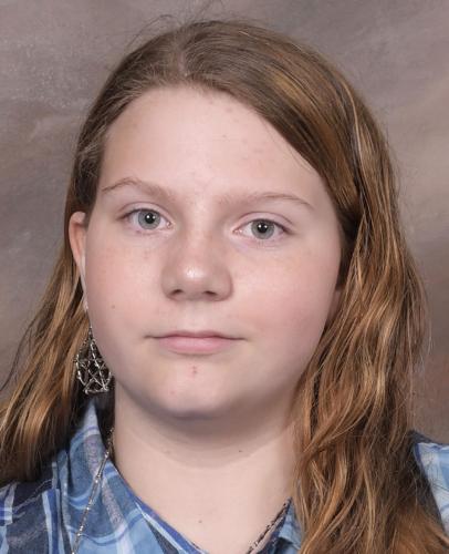 Shady Grove announces valedictorian, salutatorian | News | tahlequahdailypress.com