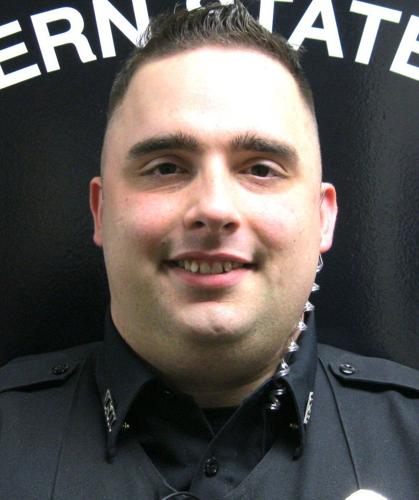 Quick 5 Protectors: NSU Police Department | News | tahlequahdailypress.com