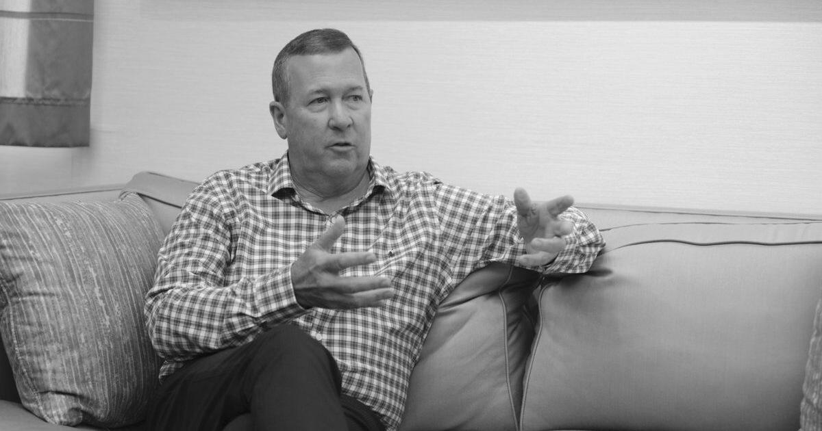 AECI CEO talks technology, heat wave | News | tahlequahdailypress.com