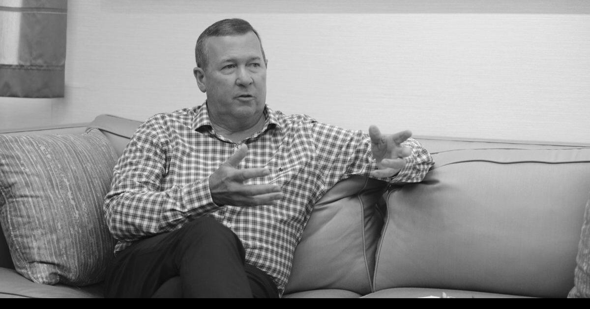 AECI CEO talks technology, heat wave | News | tahlequahdailypress.com