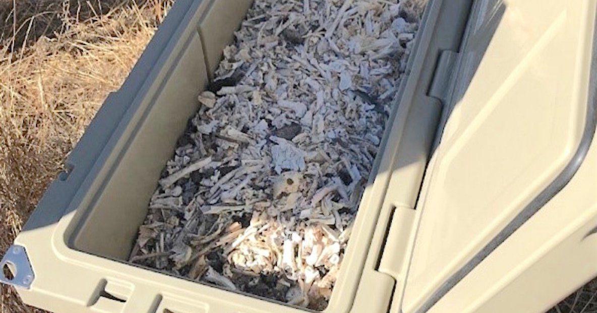 National Eagle Repository gets new location, blessings | News ...