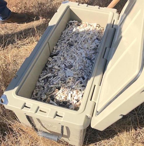 National Eagle Repository gets new location, blessings | News ...