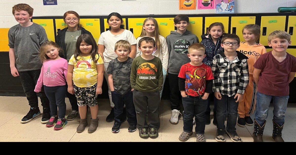 Hulbert names Rider Pride, Golden Rider winners | News ...