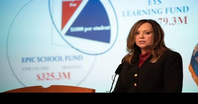 State Auditor and Inspector Cindy Byrd | News | tahlequahdailypress.com