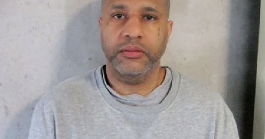 State of Oklahoma executes Kendrick Simpson | News ...