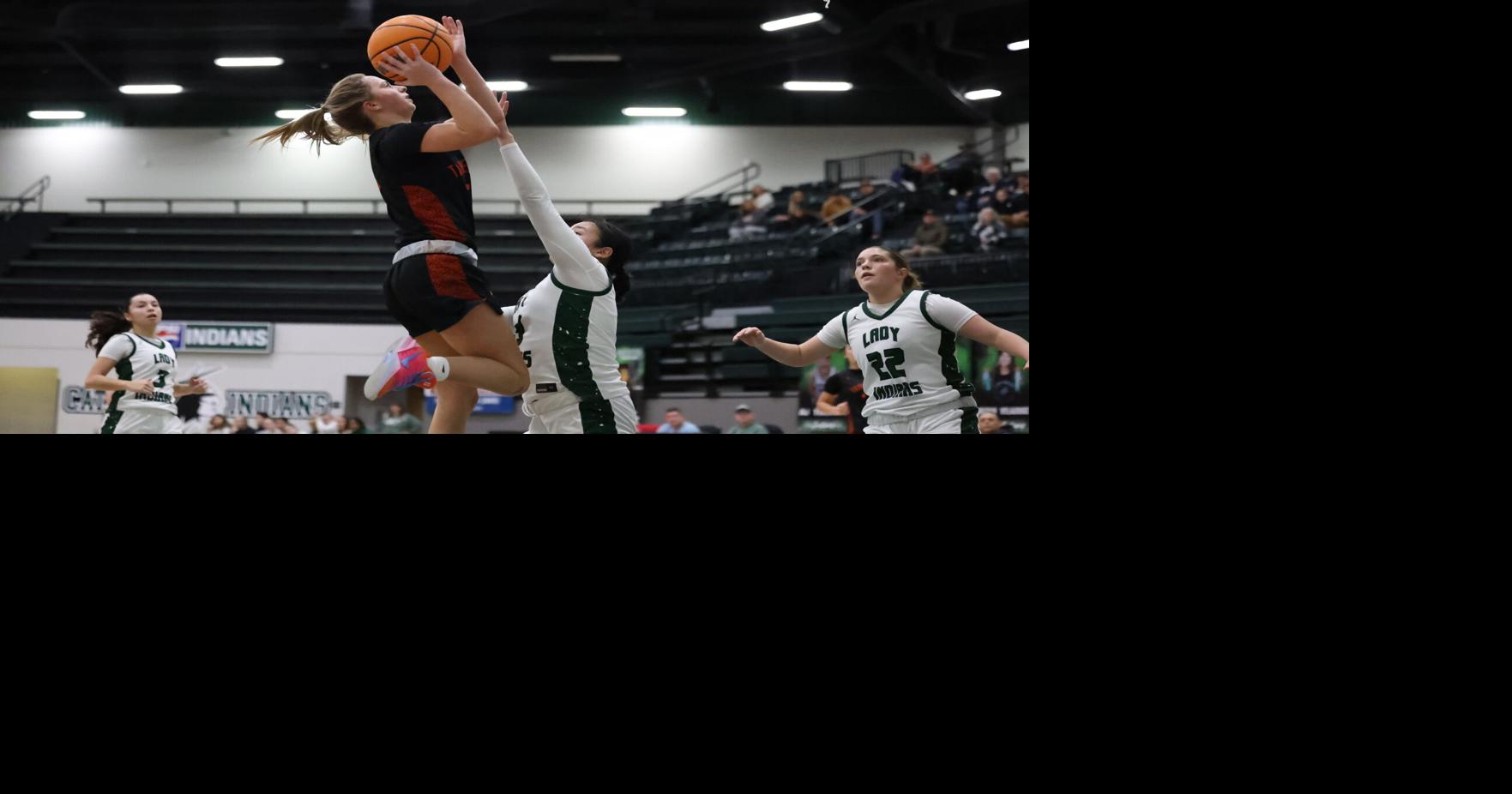 Leading scorers, bench turn corner for Lady Tigers | Sports ...