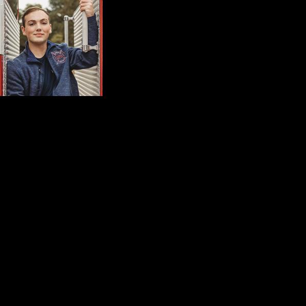 Quick 5: Jackson Barnes | Lifestyles | tahlequahdailypress.com