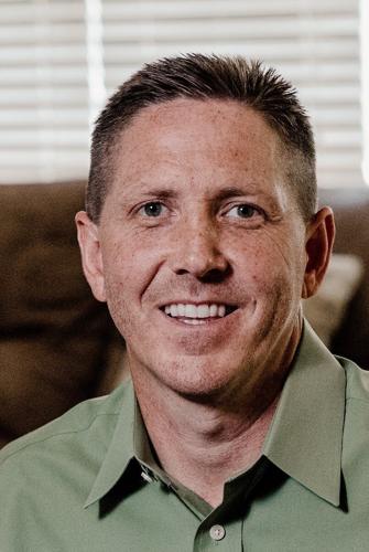 D2 Congress Candidate Josh Brecheen | News | tahlequahdailypress.com