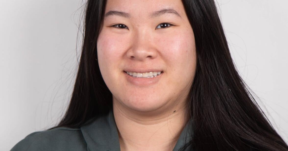 NSU graduate student recognized at Oklahoma Academy of Science | News ...