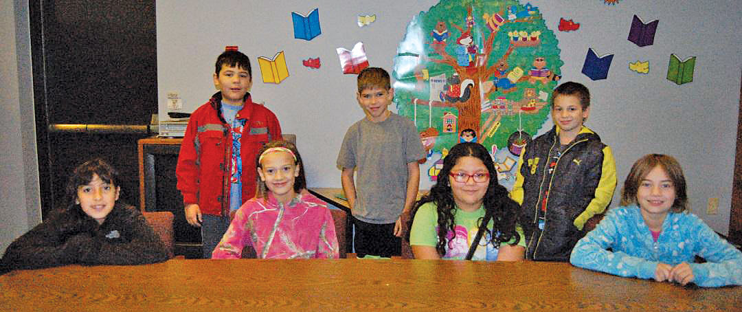 Peggs School academic teams | | tahlequahdailypress.com