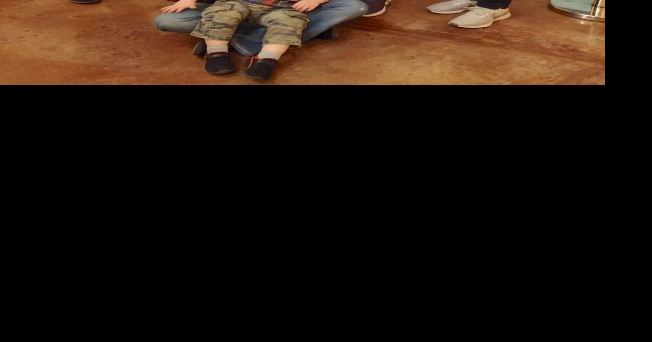 Aprons and Lace discusses OHCE Week activities | News ...