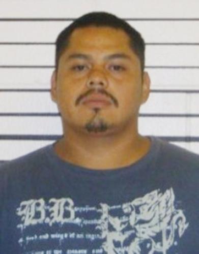 Tahlequah man found guilty of drug possession | News ...