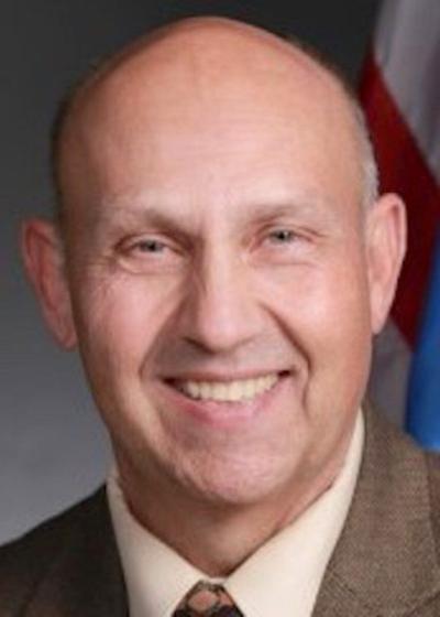 State Senator Pemberton to speak to CCRW | News | tahlequahdailypress.com