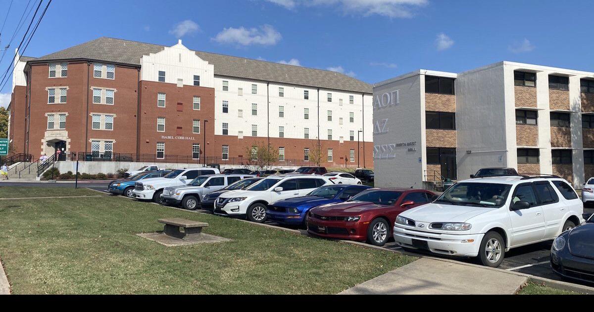 Some NSU students griping about dorm protocols, others like safety ...