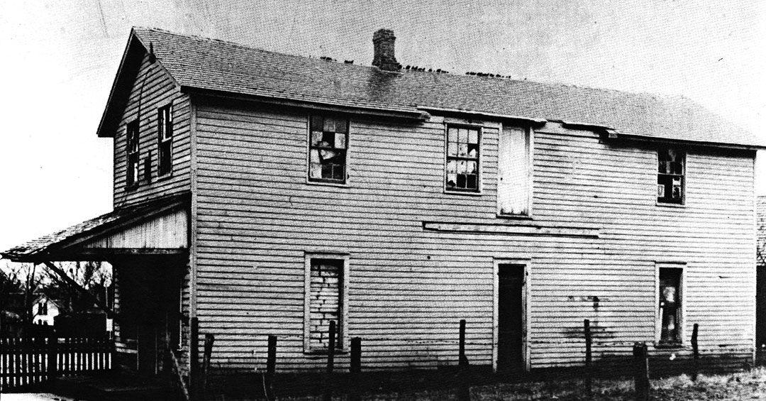 HISTORICAL PERSPECTIVES: Opera dominated Tahlequah culture from 1850s ...