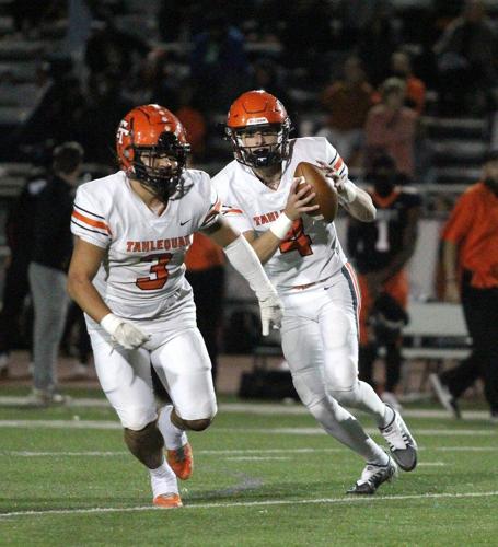 TOUGH ROAD: Tigers visit unbeaten Muskogee Thursday | Sports ...