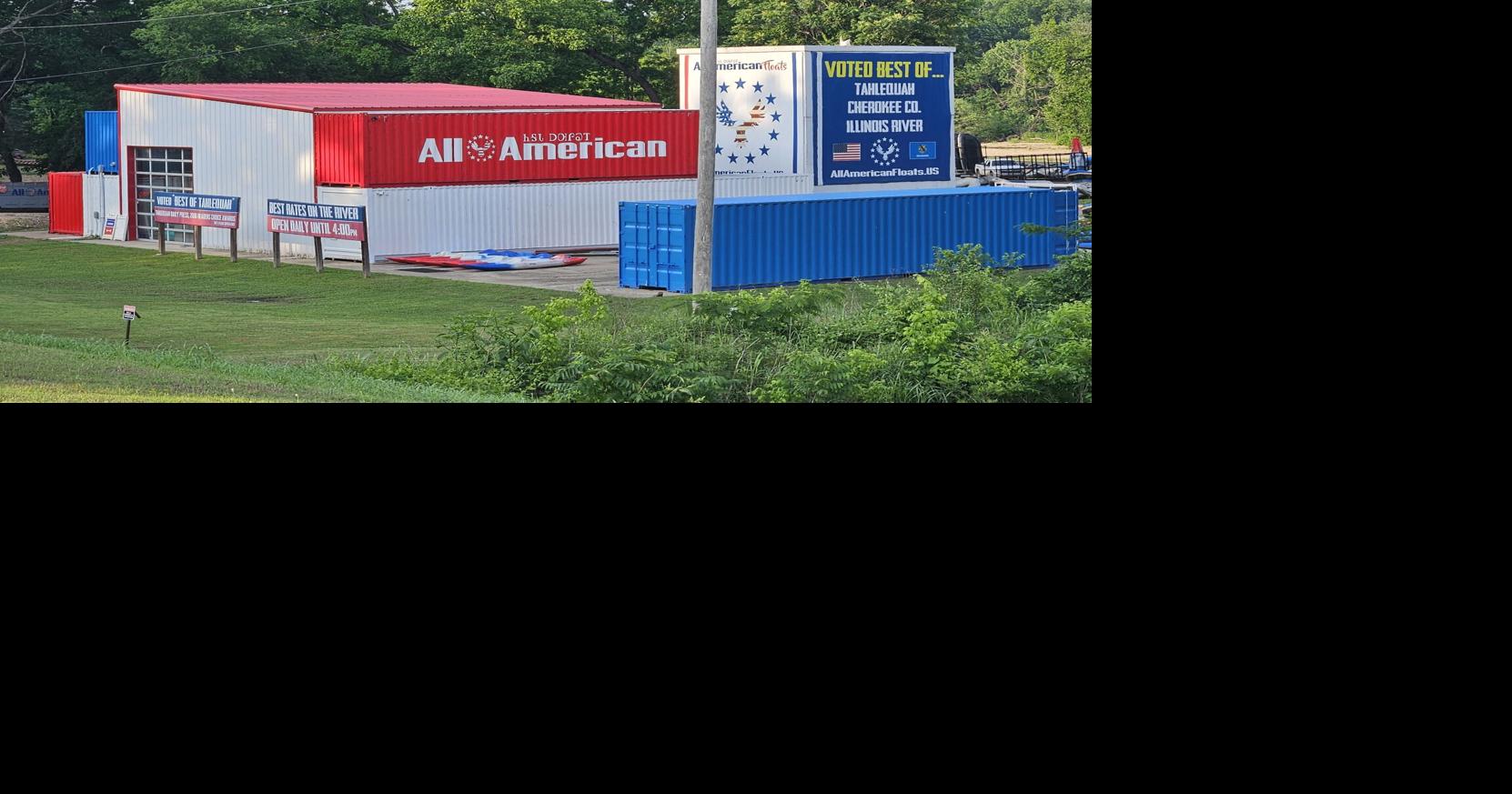 Float operator given stop order after bulldozing into wetlands | News ...