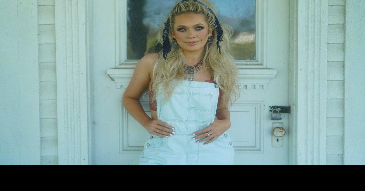 Megan Moroney to play free show at Cherokee Casino West Siloam Springs ...