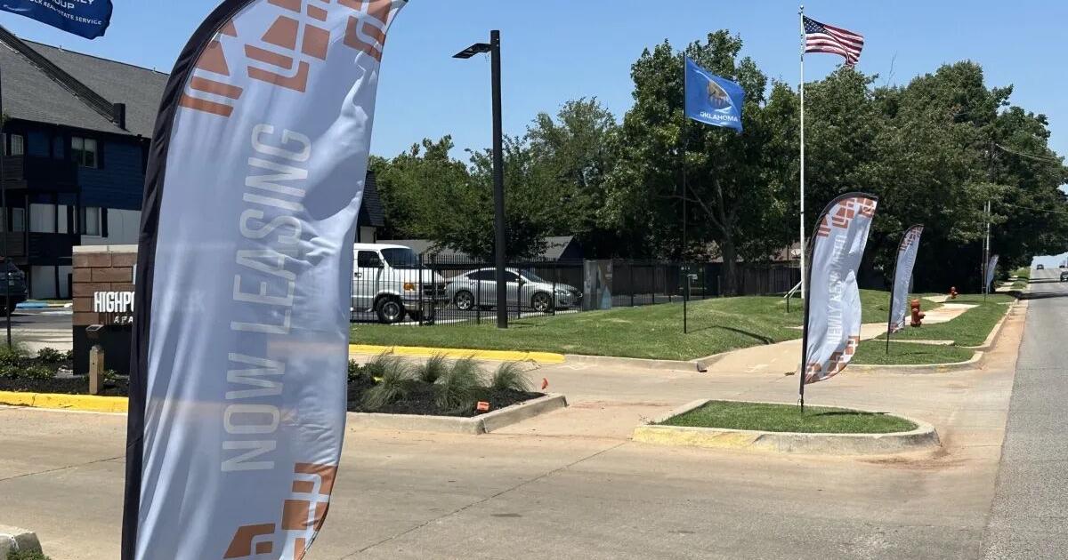 OKLAHOMA WATCH: Experts disagree on cause of Oklahoma’s rising rents ...