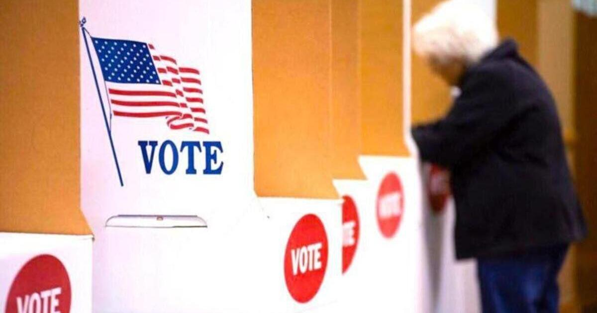 State gets three new election laws; most won't have big impact | News ...
