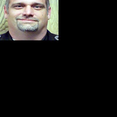 Rowe training to be next Hulbert chief of police | Local News ...
