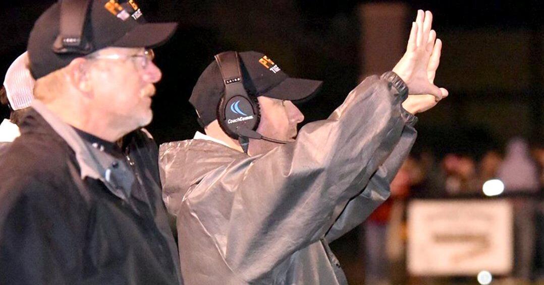 NEW LEADER: Hulbert hires Craig Laird as head football coach | Sports ...
