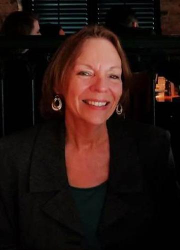 Quick 5: Nancy Garber | Lifestyles | tahlequahdailypress.com