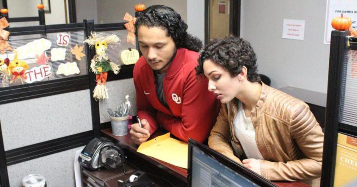 Cherokee Nation ID cards accepted in most places | News ...