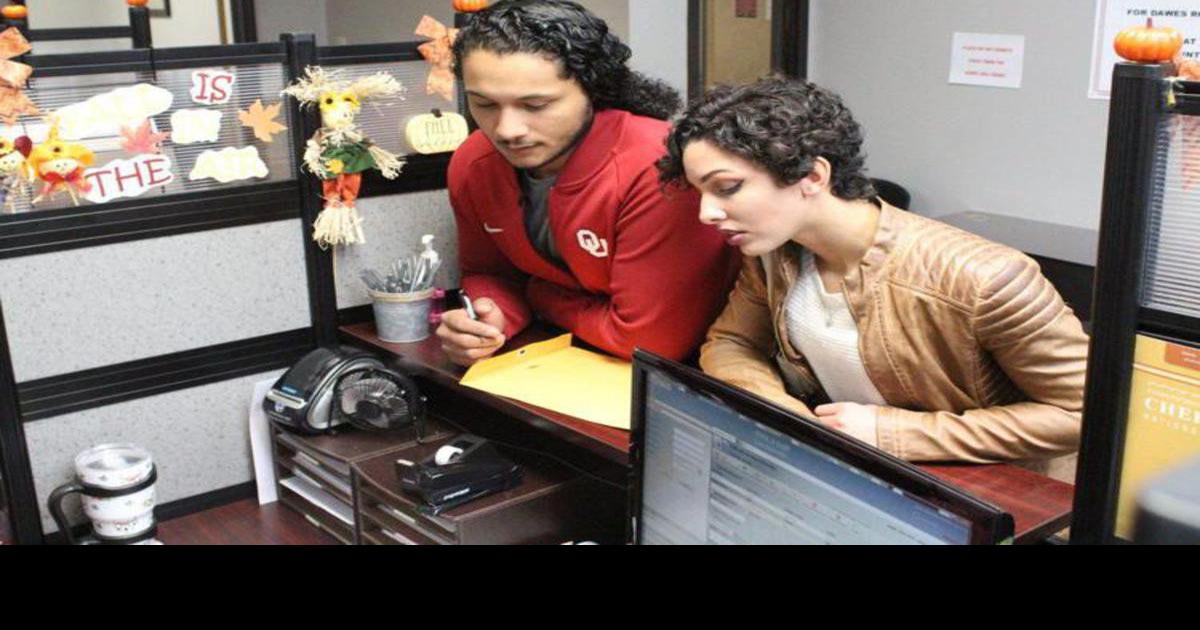 Cherokee Nation ID cards accepted in most places | News ...