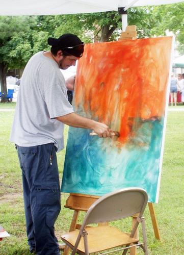 Celebrating art | Features | tahlequahdailypress.com